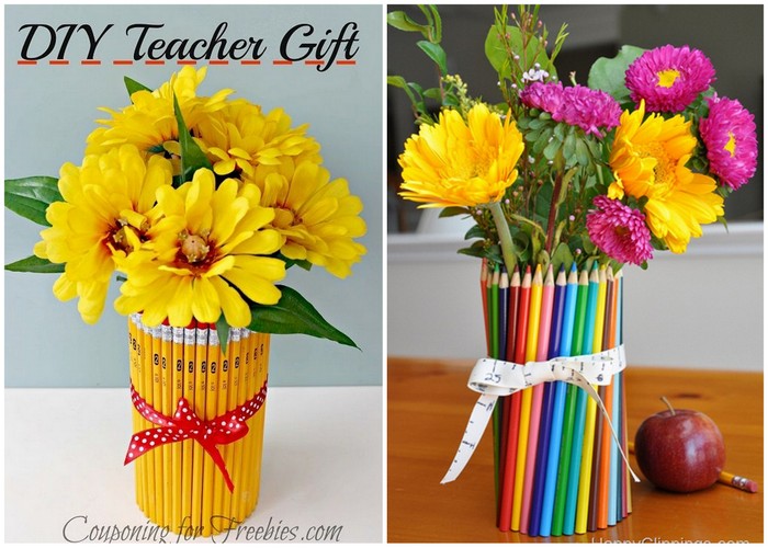 5 idei de cadouri inedite pentru profesori și educători - Planeta Mami